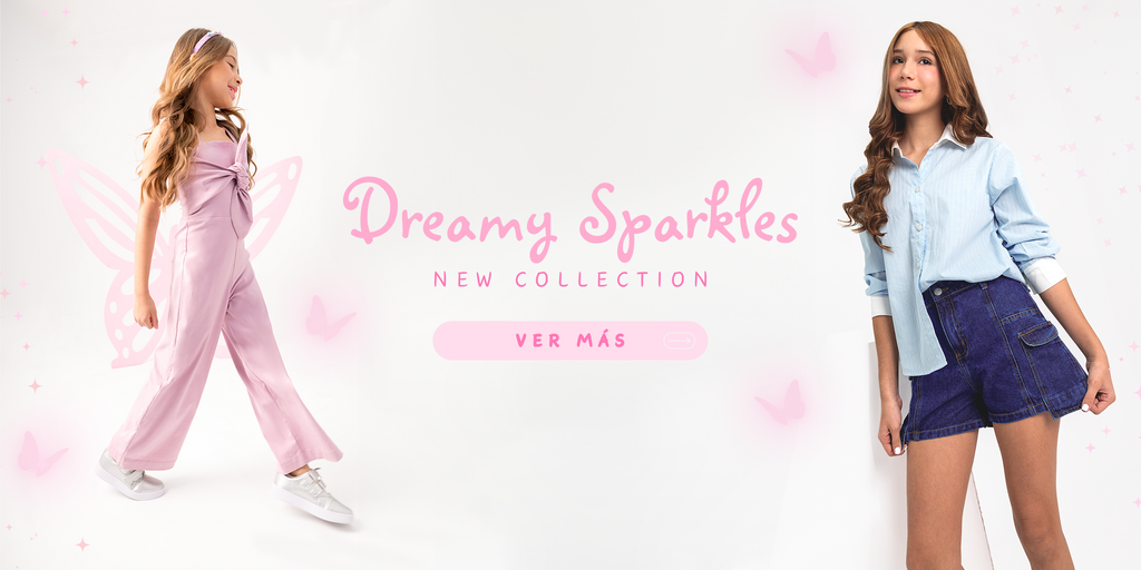 Laura V ® | Moda Infantil y Ropa para Niñas y Adolescentes