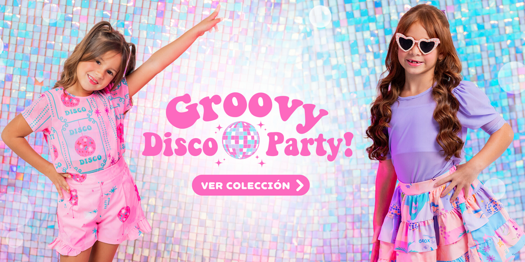 Laura V ® | Moda Infantil y Ropa para Niñas y Adolescentes