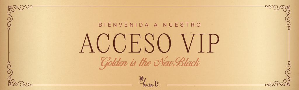 golden ticket – Laura V Girls
