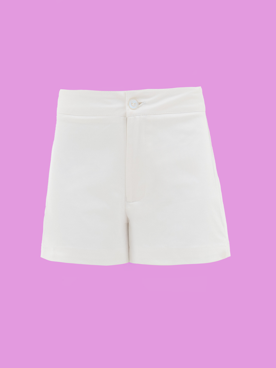 Short Basic para Niñas – Laura V Girls